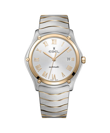 Ebel | Official Ebel Website | Fine Swiss Luxury Watches | Ebel US