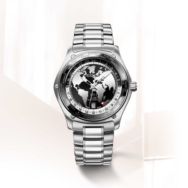 EBEL 1911 Watch Collection