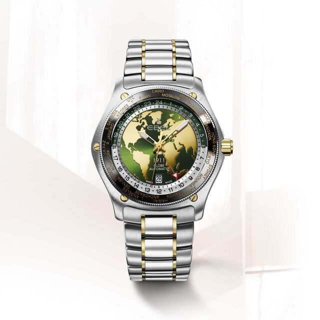 EBEL 1911 Watch Collection