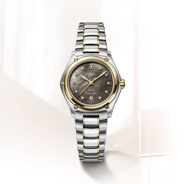 EBEL 1911 Watch Collection