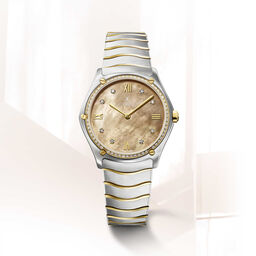 Ebel Sport Classic Watch Collection