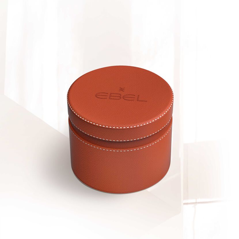 EBEL | Men's watch EBEL 1911, stainless steel