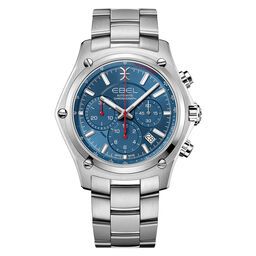 Ebel Discovery Watch Collection