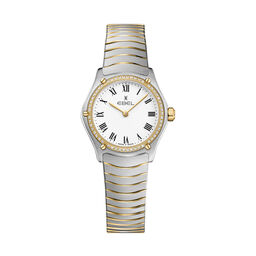 Ebel Sport Classic Watch Collection