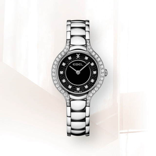 Ebel Beluga Watch Collection
