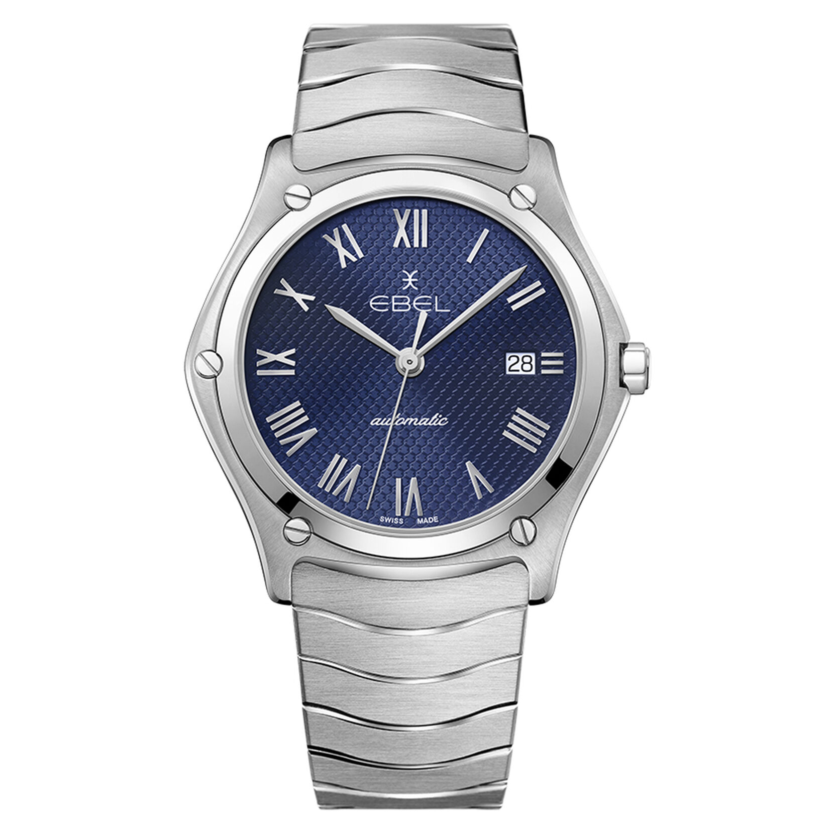 EBEL | Men's Watch EBEL Sport Classic, Stainless Steel Watch