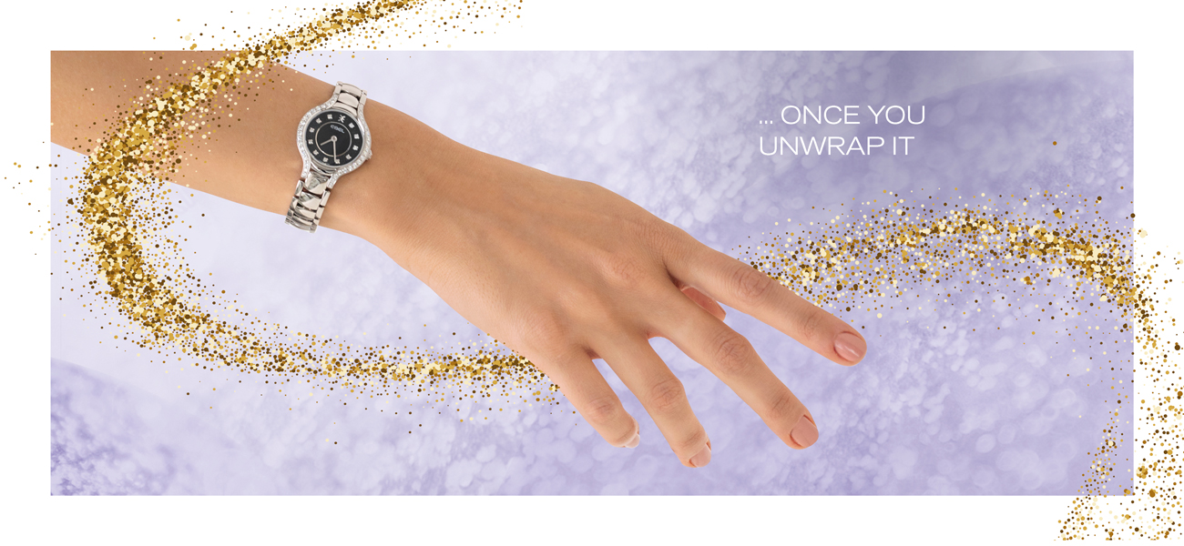 Ebel | Official Ebel Website | Fine Swiss Luxury Watches