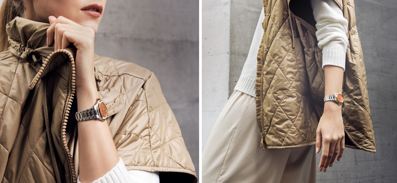 Ebel | Official Ebel Website | Fine Swiss Luxury Watches