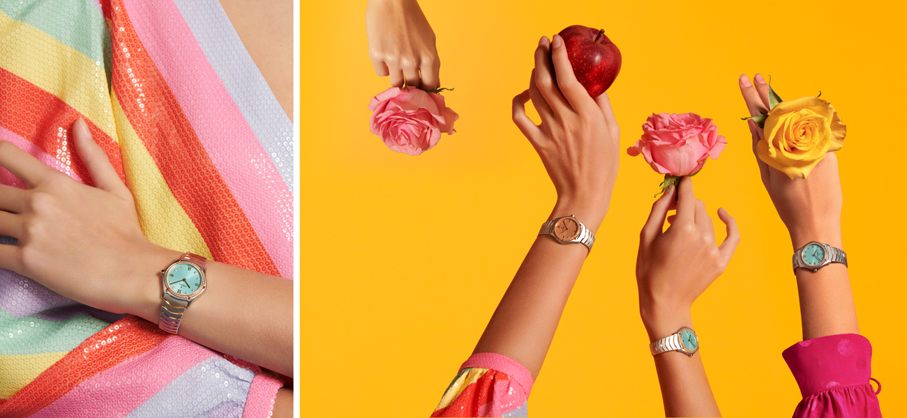 Ebel | Official Ebel Website | Fine Swiss Luxury Watches