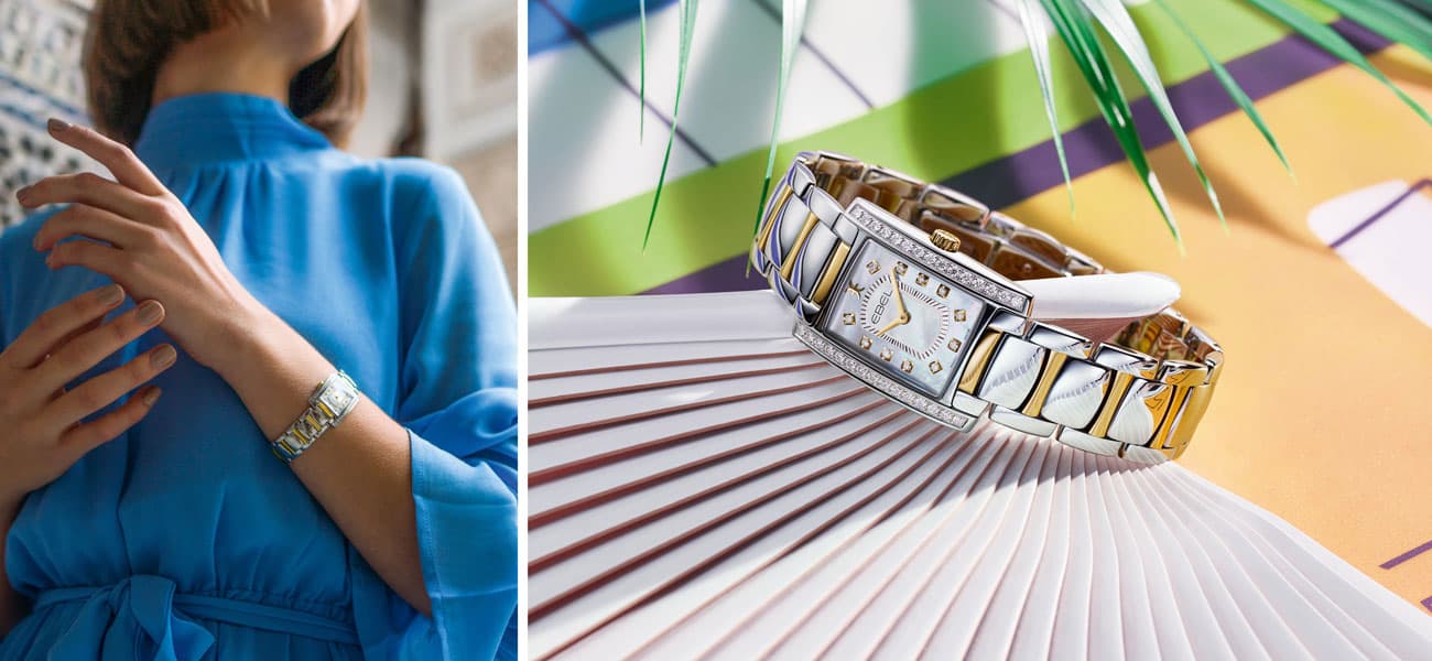 Ebel | Official Ebel Website | Fine Swiss Luxury Watches